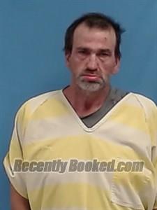 Recent Booking / Mugshot for George Everet Hansen in White County, Arkansas