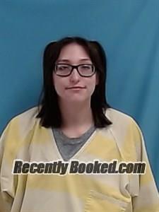 Recent Booking / Mugshot for Megan Roush in White County, Arkansas