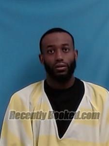 Recent Booking / Mugshot for Coryante Poshun Threlkeld in White County ...