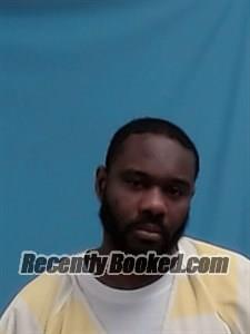 Recent Booking / Mugshot for Reno Jerdale Wesley in White County, Arkansas