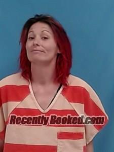 Recent Booking / Mugshot for Sheena R Willis in White County, Arkansas