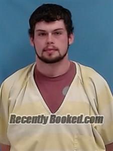 Recent Booking / Mugshot for Dustin Fisher in White County, Arkansas