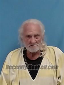 Recent Booking / Mugshot for Sam Munger in White County, Arkansas