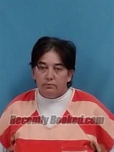 Recent Booking / Mugshot for Jill Ann Graves in White County, Arkansas