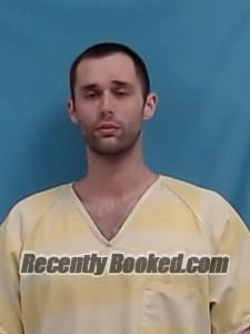 Recent Booking / Mugshot for Corey Matthew Vaughn in White County, Arkansas
