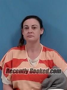 Recent Booking / Mugshot for Lisa A Anderson in White County, Arkansas