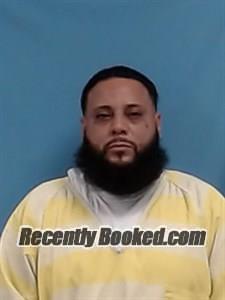 Recent Booking / Mugshot for Anthony Wheeler in White County, Arkansas