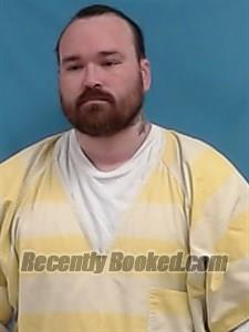 Recent Booking / Mugshot for Corey Cates in White County, Arkansas