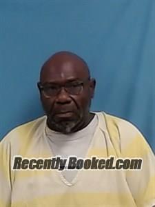 Recent Booking / Mugshot for James Edwards Penn in White County, Arkansas