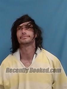 Recent Booking / Mugshot for Aaron Andrew Huffaker in White County ...