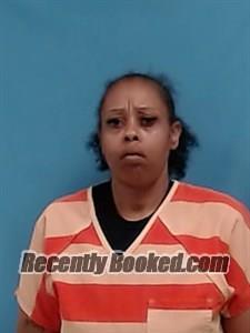 Recent Booking / Mugshot for Stephanie Eperson in White County, Arkansas