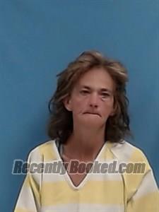 Recent Booking / Mugshot for Robin Lynn Peterson in White County, Arkansas