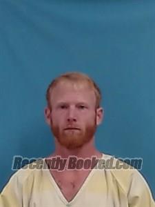 Brent Allen Whitman Arrest Record & Booking Info – White County ...