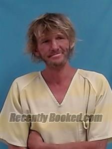 Recent Booking / Mugshot for Zachariah Smith in White County, Arkansas