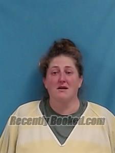 Recent Booking / Mugshot for Shanna King in White County, Arkansas