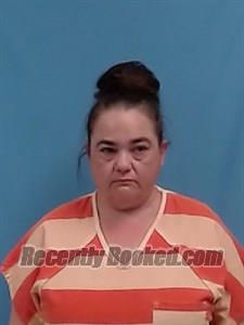 Brandy Massey Mugshot & Arrest Info | White County, AR