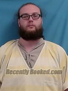 Recent Booking / Mugshot for Benjamin Altman in White County, Arkansas
