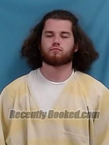 Recent Booking / Mugshot for Jimmy Mathis in White County, Arkansas