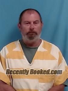Recent Booking / Mugshot for Bryan Blanchard in White County, Arkansas