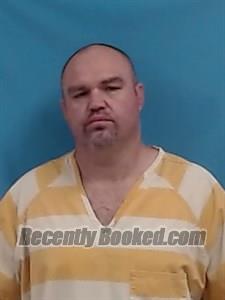 Recent Booking / Mugshot for Zachary Paul CORBIT in White County, Arkansas