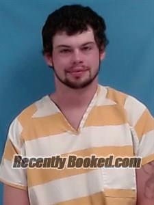 Recent Booking / Mugshot for Dustin Fisher in White County, Arkansas