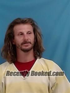 Recent Booking / Mugshot for Dustin J Pulliam in White County, Arkansas