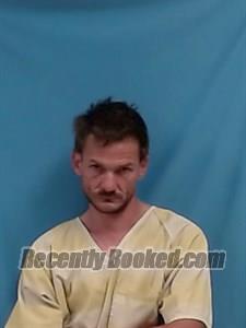 Recent Booking / Mugshot for Shane Joseph Bagwell in White County, Arkansas
