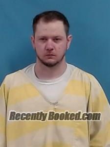 Recent Booking / Mugshot for David R Spradlin in White County, Arkansas
