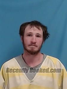 Recent Booking / Mugshot for Benjamin James Whatley in White County ...