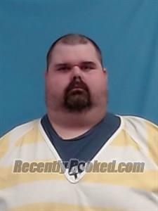 Recent Booking / Mugshot for Brett Scott Hawley in White County, Arkansas