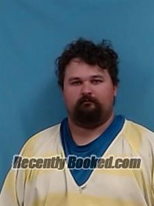 Recent Booking / Mugshot for Tyler David Minyard in White County, Arkansas