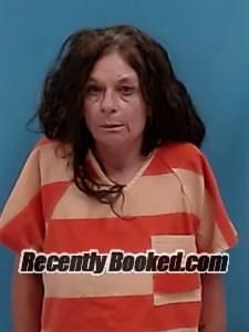 Recent Booking / Mugshot for Kelly Lynn Bell in White County, Arkansas