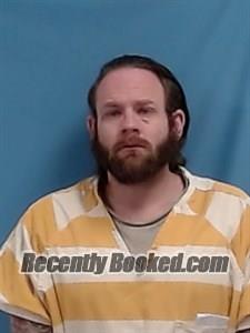 Recent Booking / Mugshot for Chad Michael Neal in White County, Arkansas