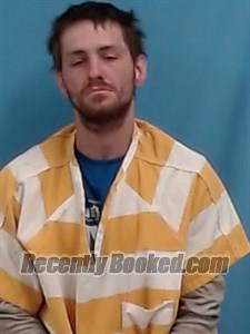 Recent Booking / Mugshot for Brian Dillon Cullum in White County, Arkansas