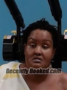 Recent Booking / Mugshot for Jamie Marnell Wiggins in White County ...