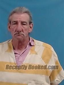 Recent Booking / Mugshot for Troy D Grammer in White County, Arkansas