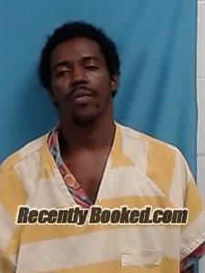 Recent Booking / Mugshot for Trenton Michael Berry in White County ...