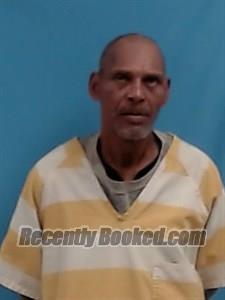 Recent Booking / Mugshot for Reginald Keith Haymon in White County ...