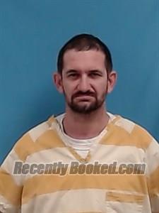 Recent Booking / Mugshot for Matthew James Surratt in White County ...