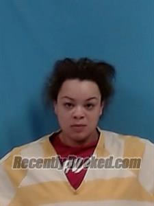 Recent Booking / Mugshot for Toni Rai Drake in White County, Arkansas