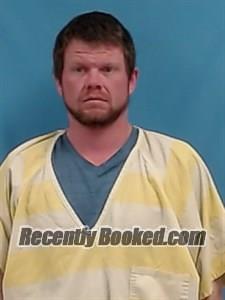 Recent Booking / Mugshot for Dalton Wayne Capps in White County, Arkansas