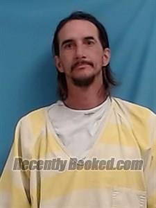 Recent Booking / Mugshot for Tyler Ryan Huggins in White County, Arkansas