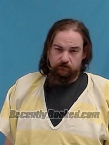 Recent Booking / Mugshot for John Jacob Hambrick in White County, Arkansas