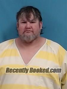 Recent Booking / Mugshot for Billy Joe Burchfield in White County, Arkansas