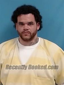 Recent Booking / Mugshot for Timothy O Long in White County, Arkansas