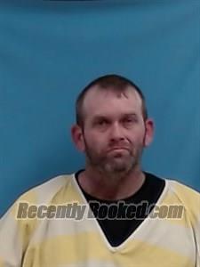 Recent Booking / Mugshot for Johnny Bryant Wheat in White County, Arkansas