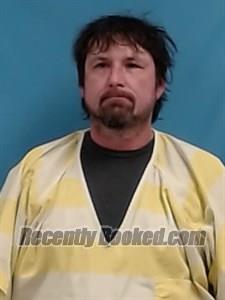 Recent Booking / Mugshot for Aaron D Henson in White County, Arkansas