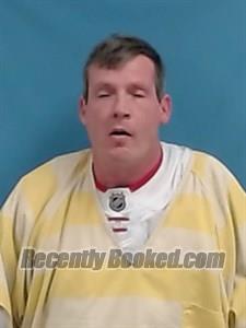 Recent Booking / Mugshot for Timothy Michael Boehm in White County ...