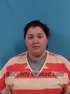Recent Booking / Mugshot for Sara R Ashby in White County, Arkansas
