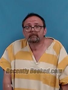 Recent Booking / Mugshot for Michael LEE RETTIG in White County, Arkansas